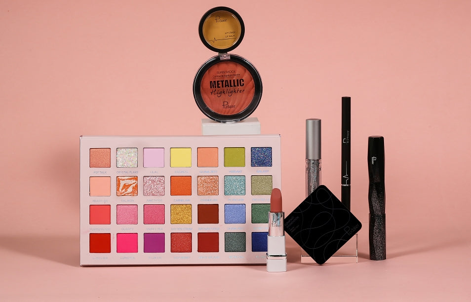 Common Lip Problems and Their Causes – Pudaier Beauty